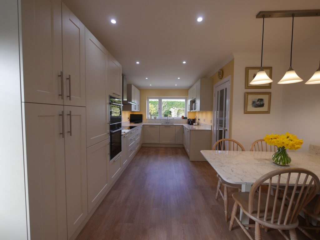 Hartley - Balau Kitchens