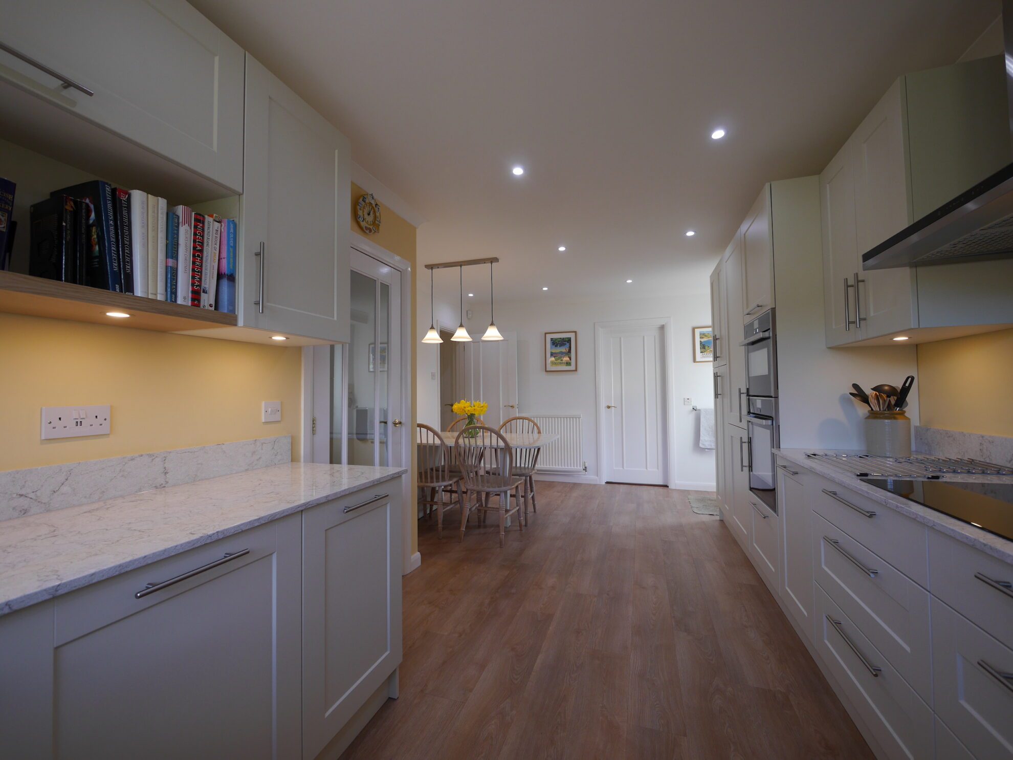 Hartley - Balau Kitchens