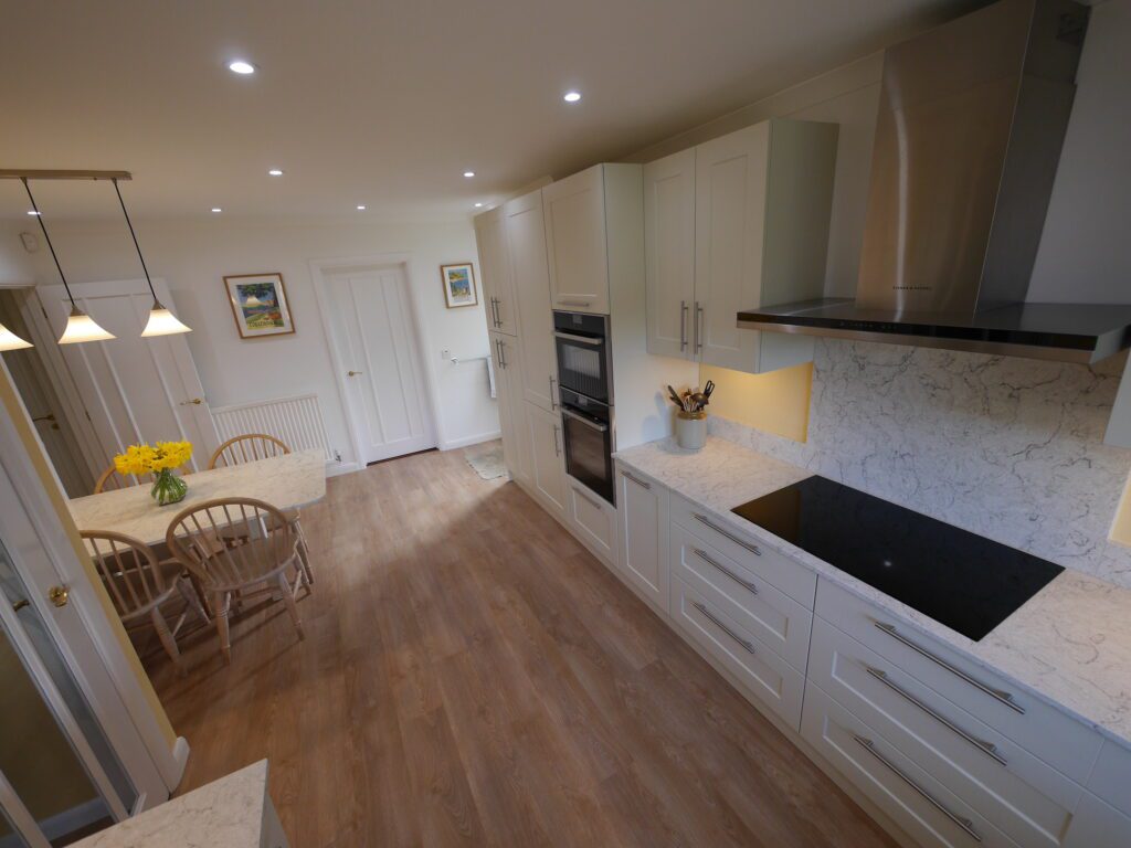 Hartley - Balau Kitchens